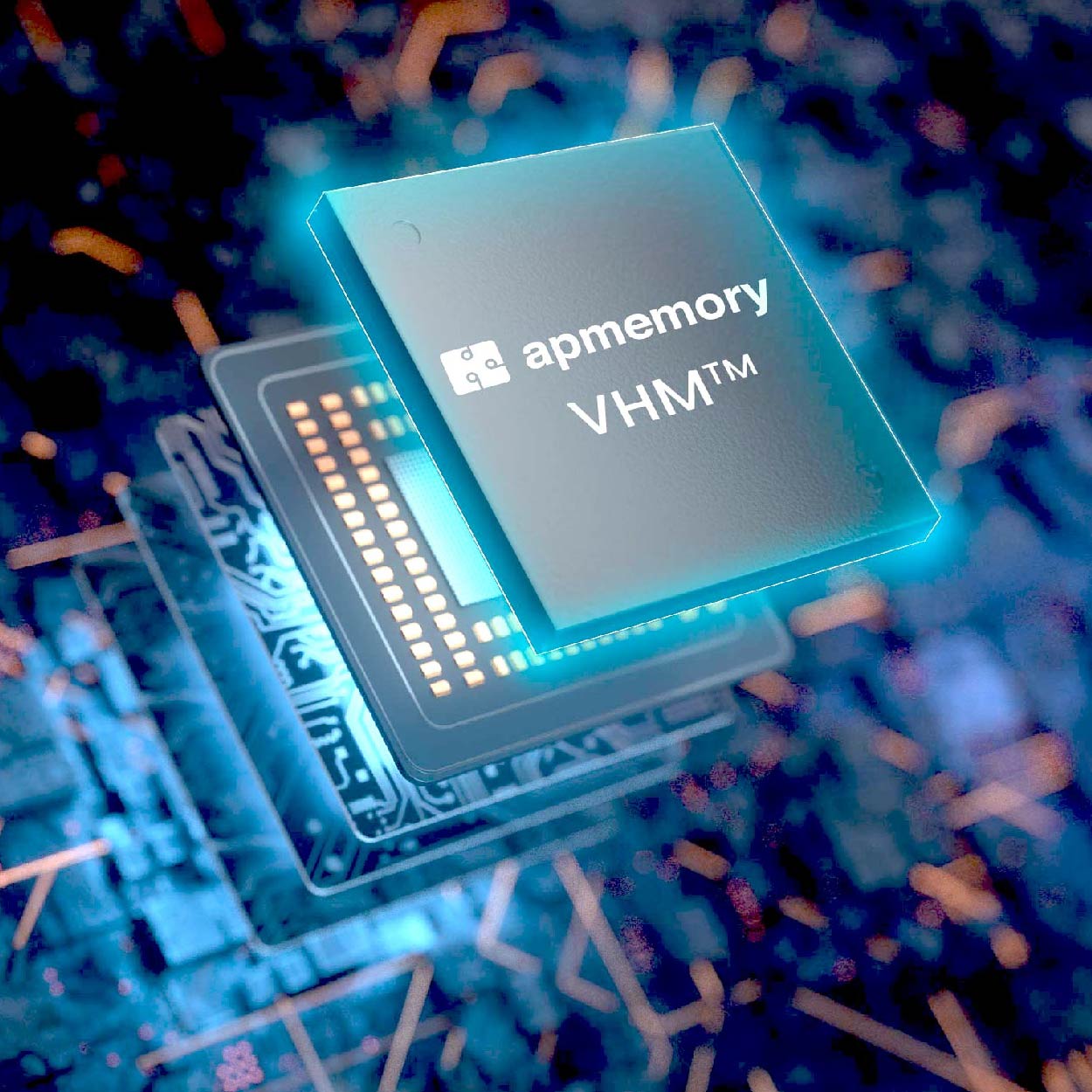 AP Memory | About AP Memory